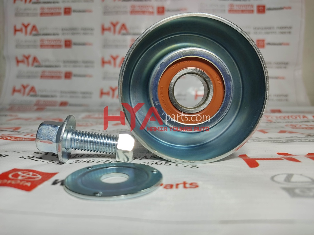 PULLEY SUB-ASSY, IDLER, NO.1 | H Y A parts