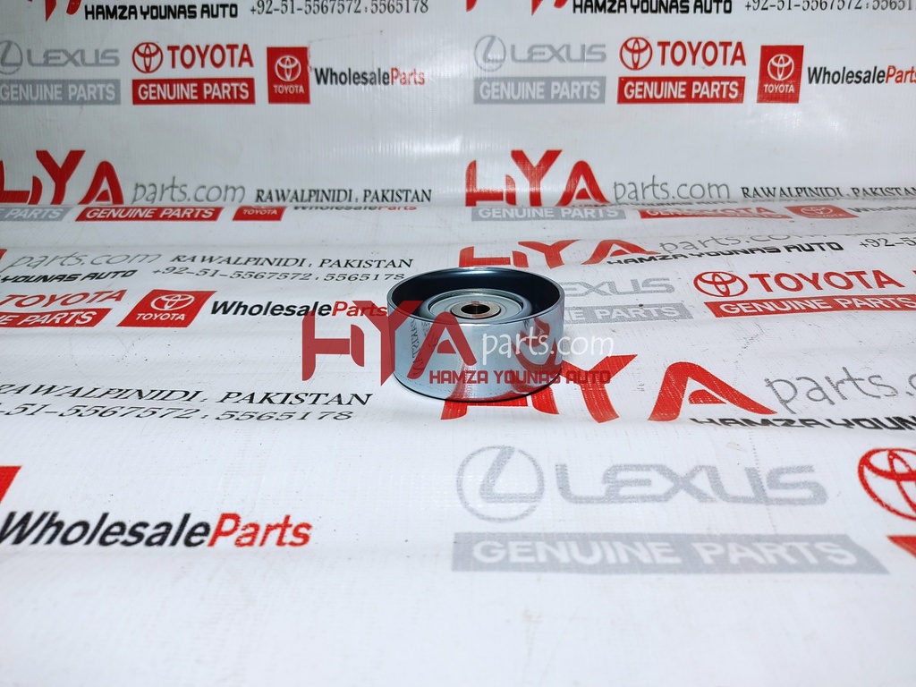 PULLEY SUB-ASSY, IDLER, NO.2 | H Y A parts