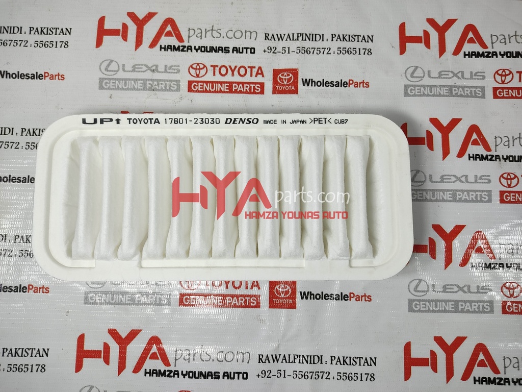 ELEMENT SUB-ASSY, AIR CLEANER FILTER (AIR FILTER) | H Y A parts