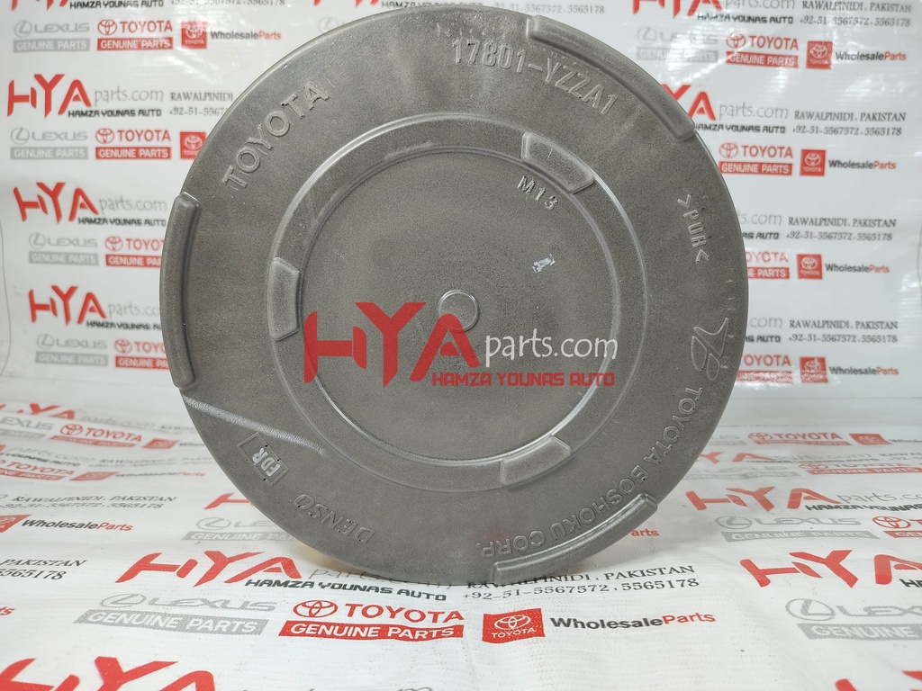AIR CLEANER FILTER (AIR FILTER) (MVP PRODUCT) | H Y A parts