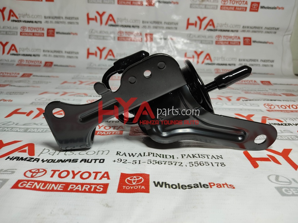 FILTER ASSY, FUEL | H Y A parts