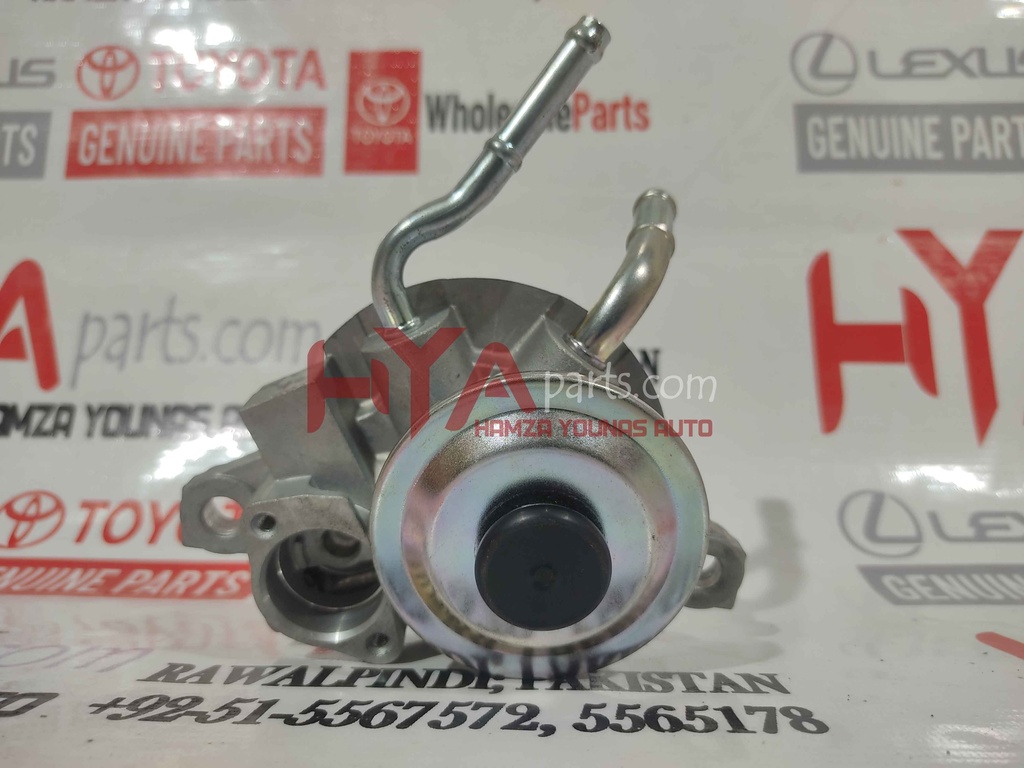 CAP ASSY, FUEL FILTER | H Y A parts