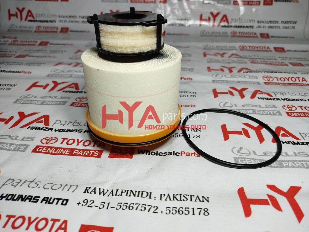 ELEMENT ASSY, FUEL FILTER | H Y A parts