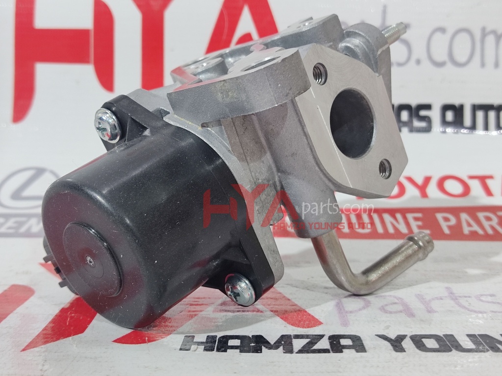 VALVE ASSY, EGR | H Y A parts
