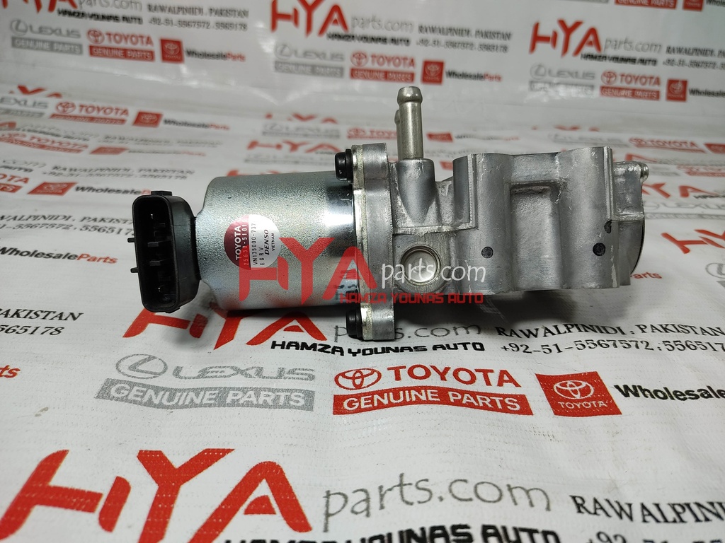 VALVE ASSY, EGR | H Y A parts
