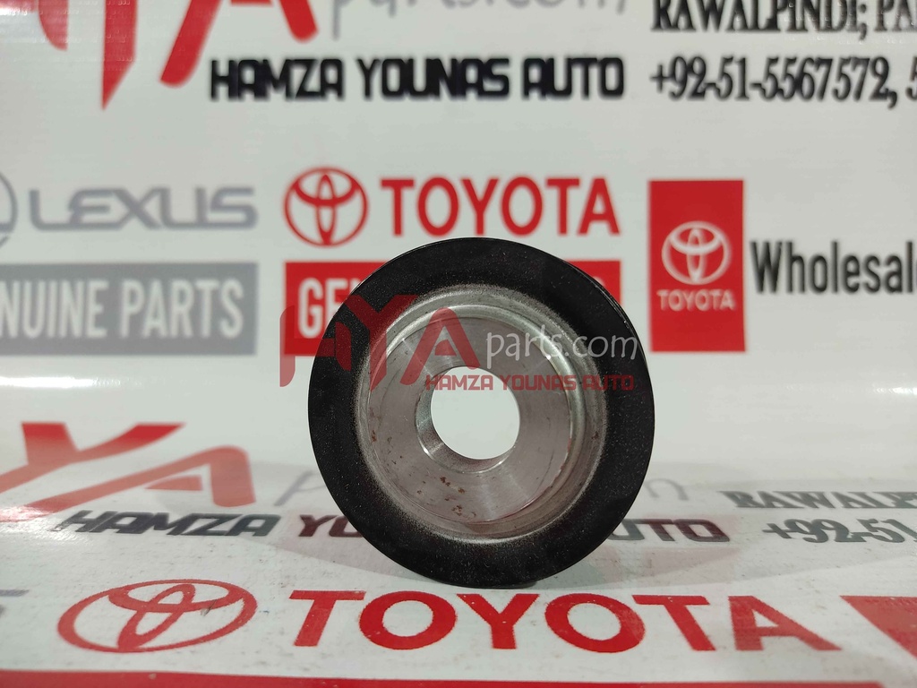 PULLEY, ALTERNATOR | H Y A parts