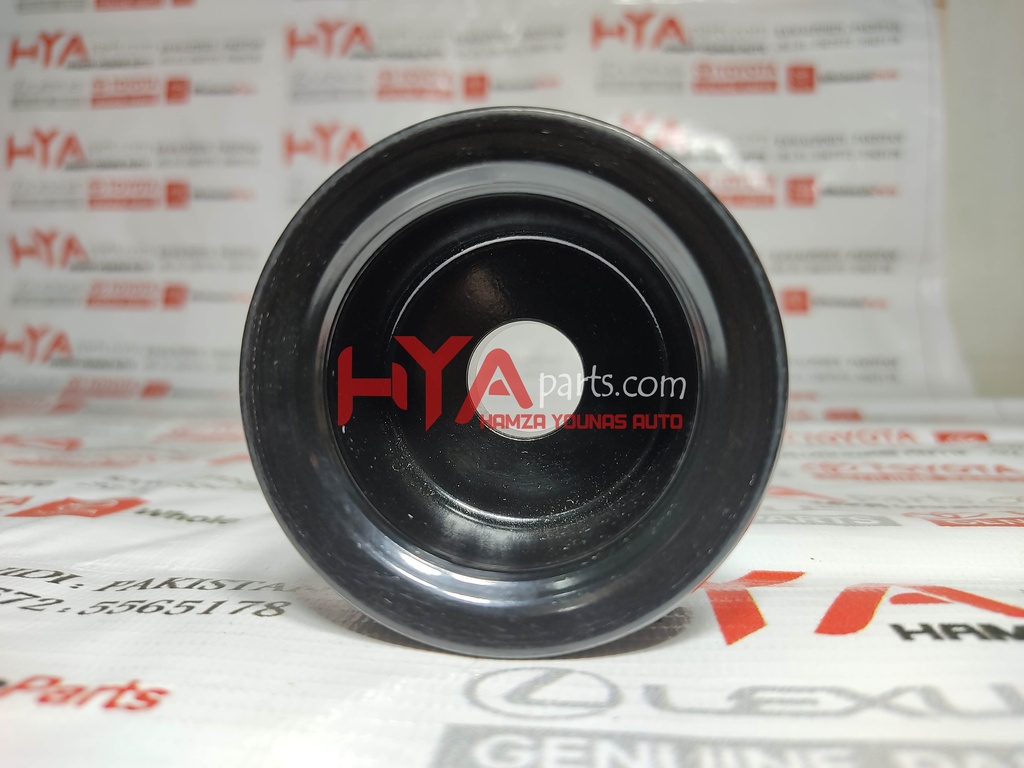 PULLEY, ALTERNATOR | H Y A parts