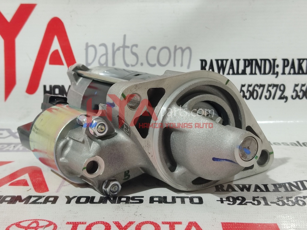 STARTER ASSY | H Y A parts