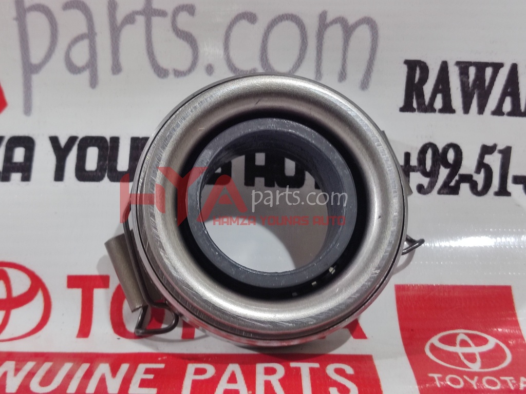 BEARING ASSY, CLUTCH RELEASE | H Y A parts
