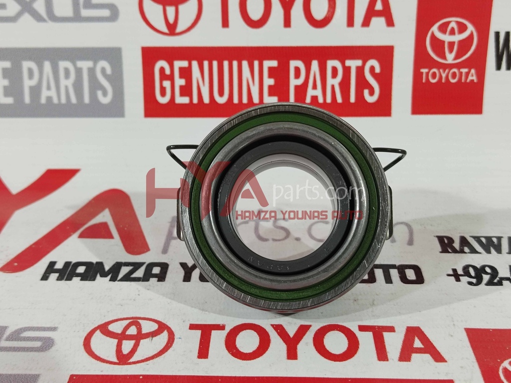 BEARING ASSY, CLUTCH RELEASE | H Y A parts