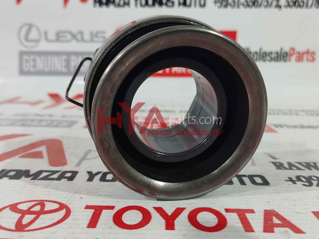 BEARING ASSY, CLUTCH RELEASE | H Y A parts