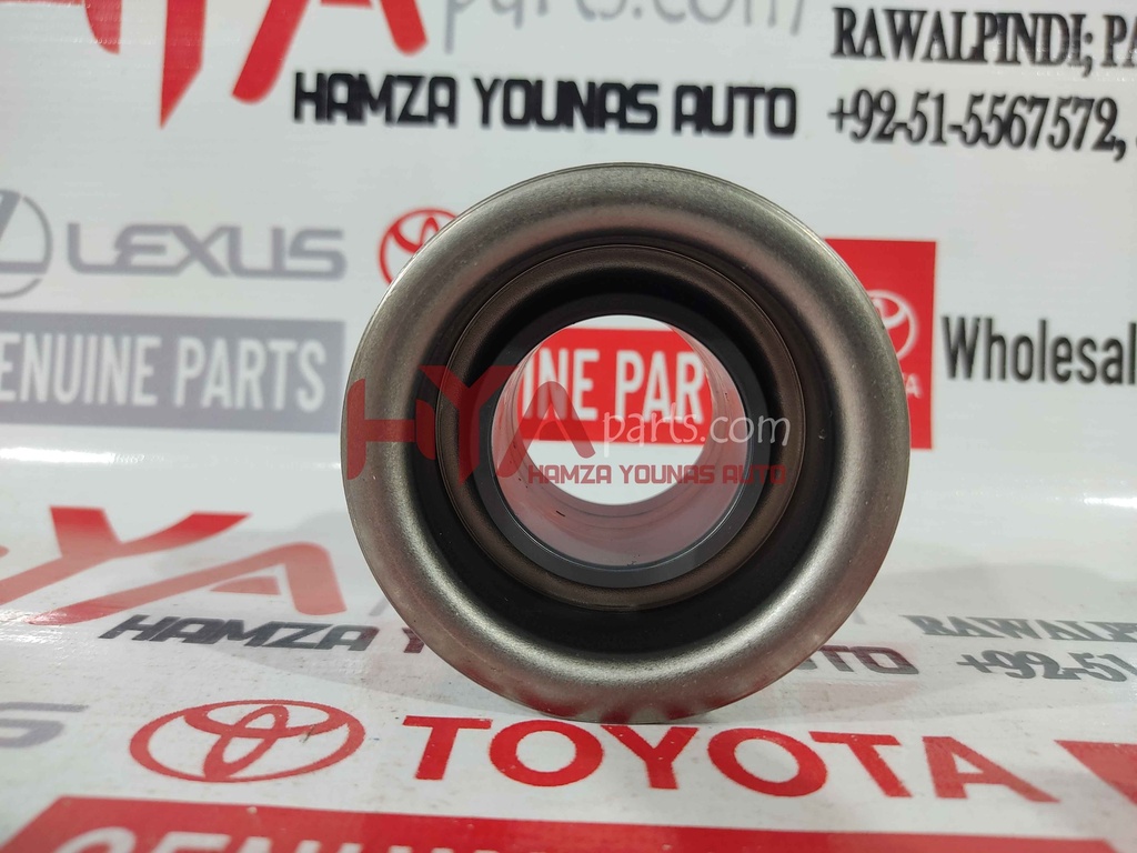 BEARING ASSY, CLUTCH RELEASE | H Y A parts