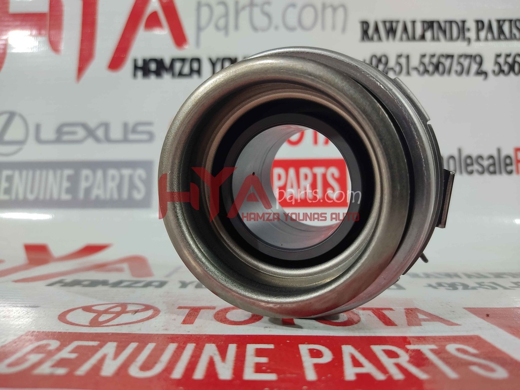 BEARING ASSY, CLUTCH RELEASE | H Y A parts