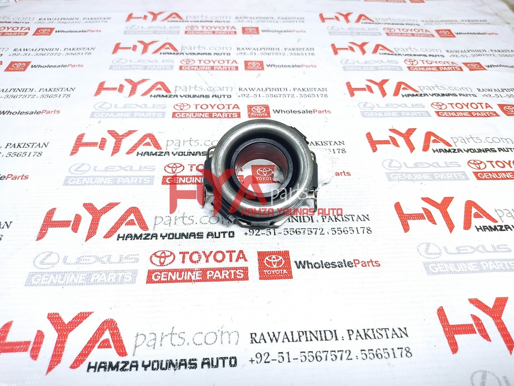 BEARING ASSY, CLUTCH RELEASE | H Y A parts