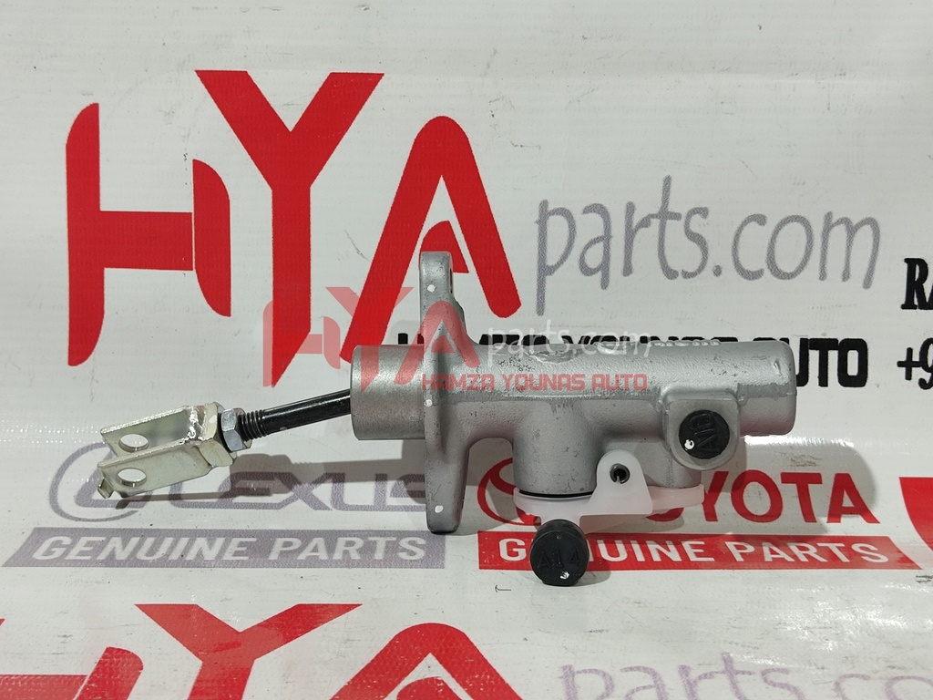 CYLINDER ASSY, CLUTCH MASTER | H Y A parts