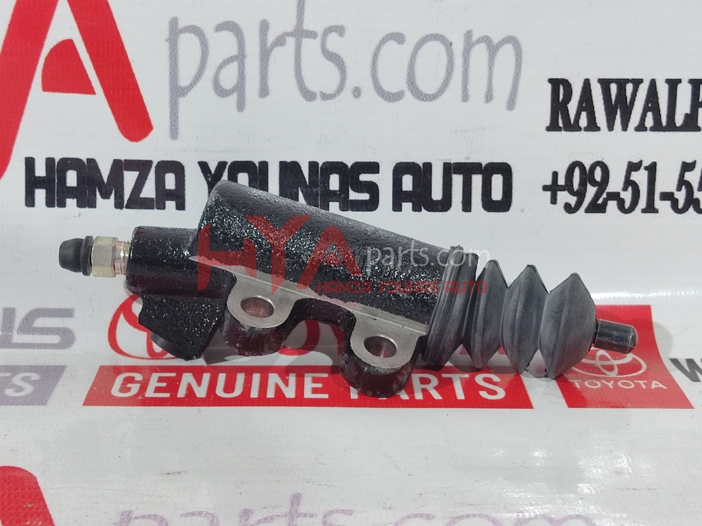 CYLINDER ASSY, CLUTCH RELEASE | H Y A parts