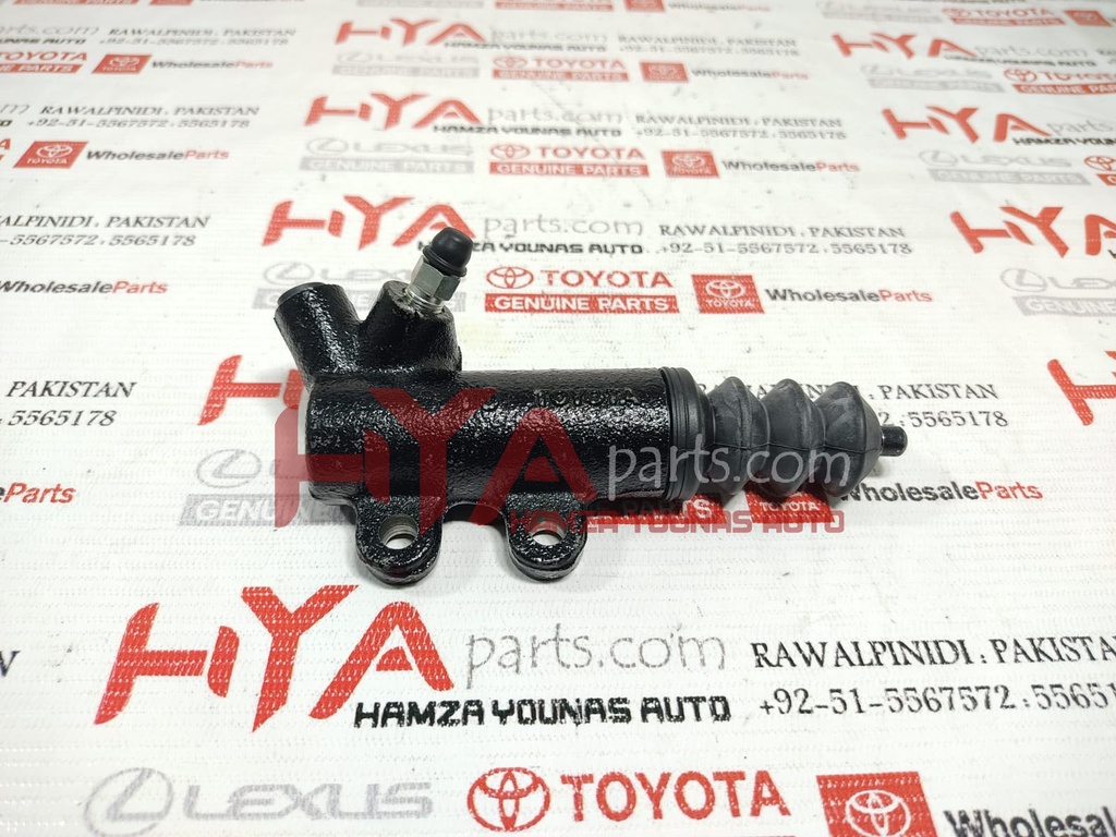 CYLINDER ASSY, CLUTCH RELEASE | H Y A parts