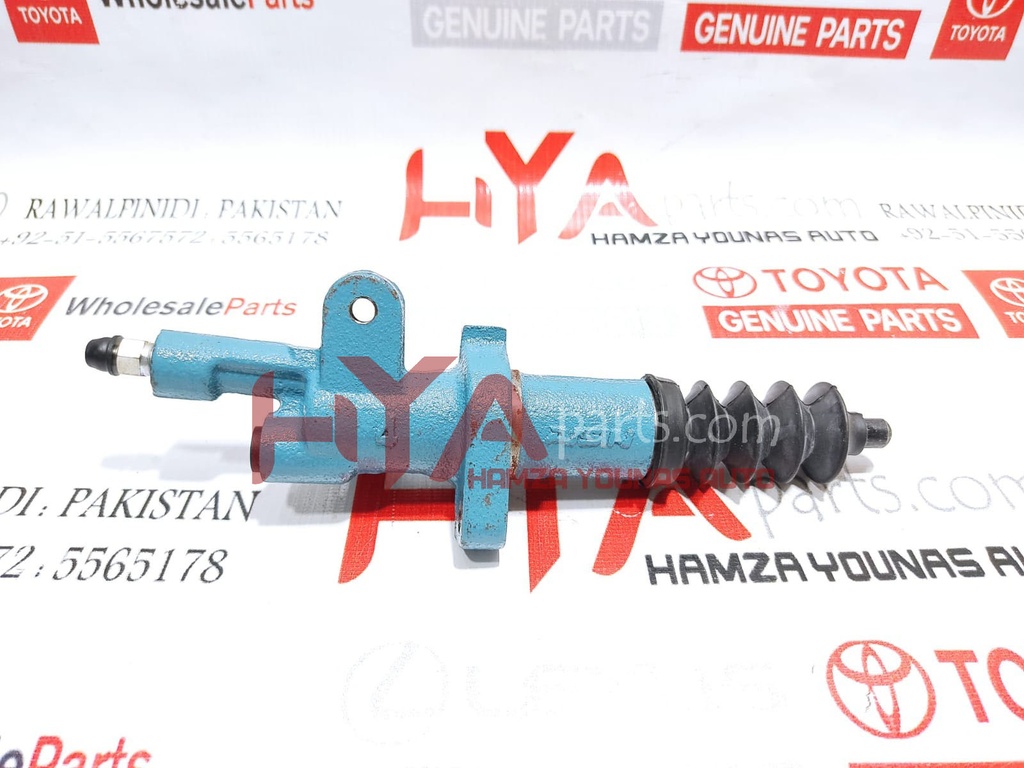 CYLINDER ASSY, CLUTCH RELEASE | H Y A parts