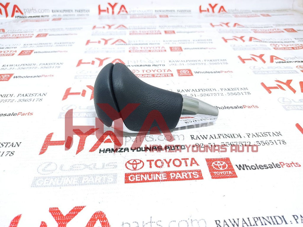 KNOB SUB-ASSY, SHIFT LEVER | H Y A parts