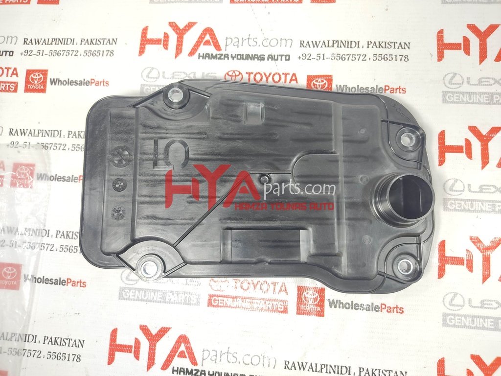 STRAINER ASSY, VALVE BODY OIL (GEAR OIL FILTER) | H Y A parts