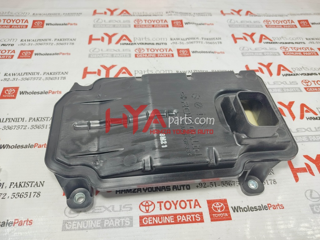 STRAINER ASSY, VALVE BODY OIL (GEAR OIL FILTER) | H Y A parts