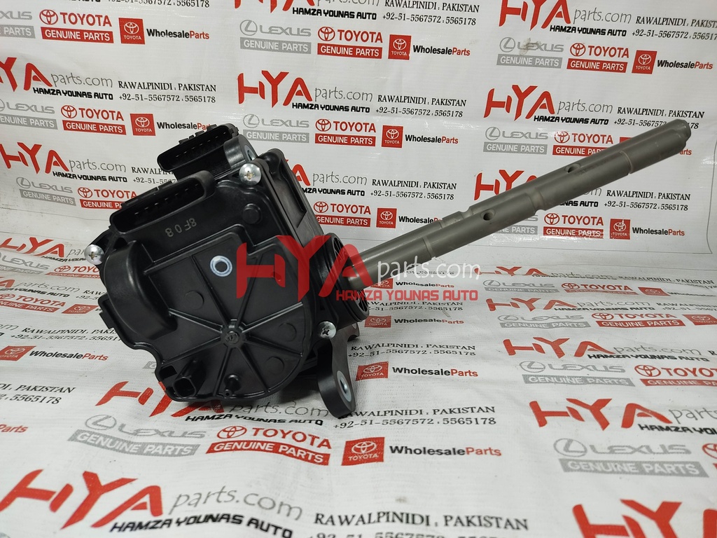 ACTUATOR ASSY, TRANSFER SHIFT | H Y A parts