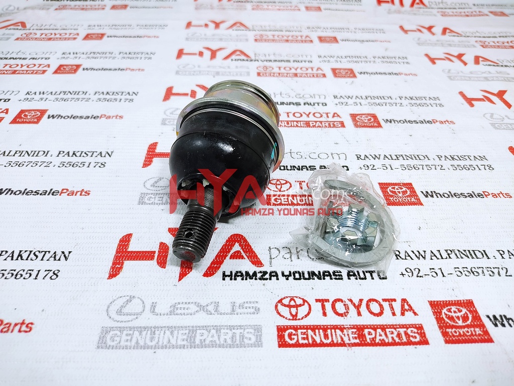 JOINT ASSY, LOWER BALL, FRONT | H Y A parts