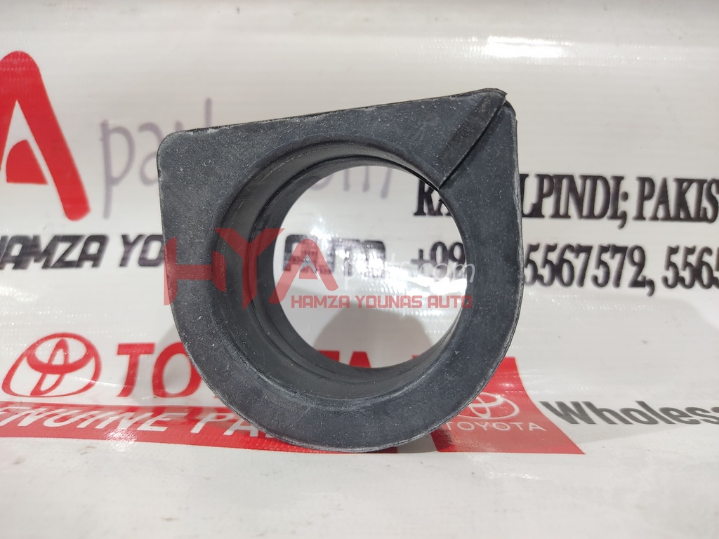 GROMMET, STEERING RACK HOUSING, NO.2 | H Y A parts