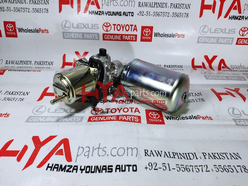 PUMP ASSY, BRAKE BOOSTER | H Y A parts