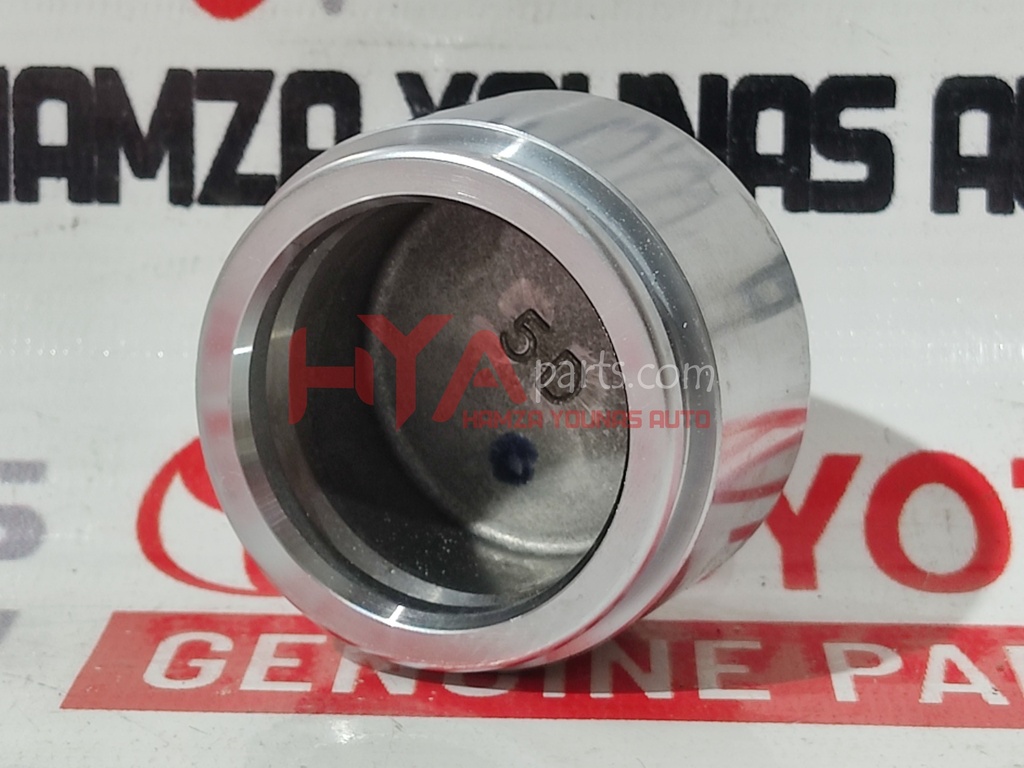 PISTON, FRONT DISC BRAKE | H Y A parts
