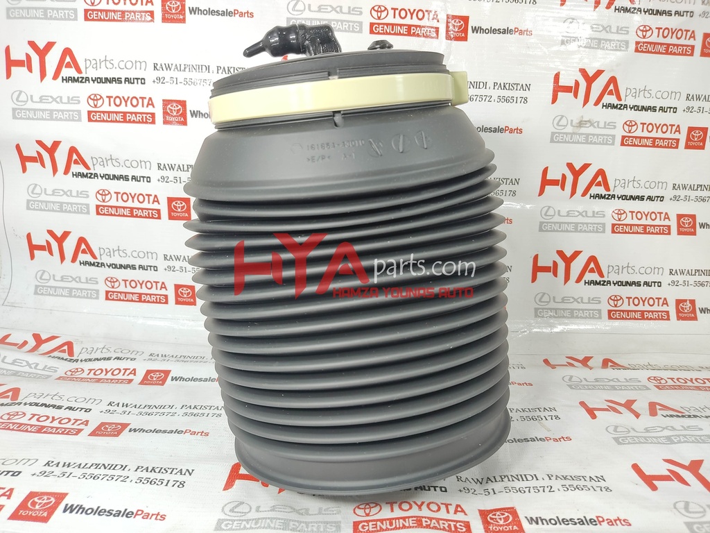 CYLINDER ASSY, PNEUMATIC, REAR RH | H Y A parts