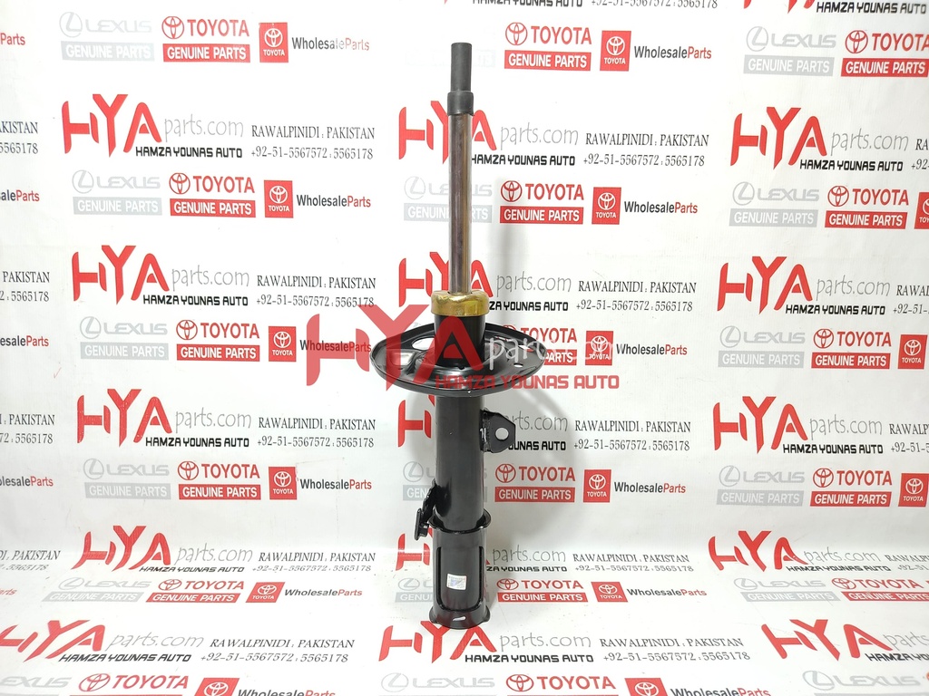ABSORBER ASSY, SHOCK, FRONT RH | H Y A parts