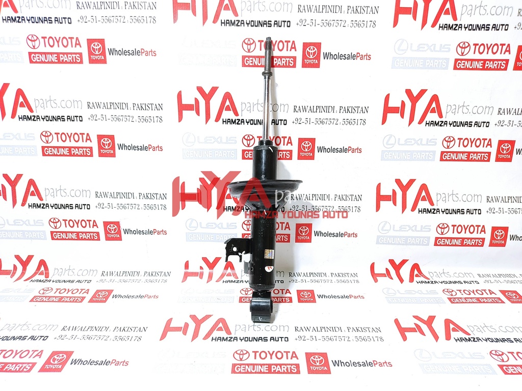 ABSORBER ASSY, SHOCK, FRONT RH | H Y A parts