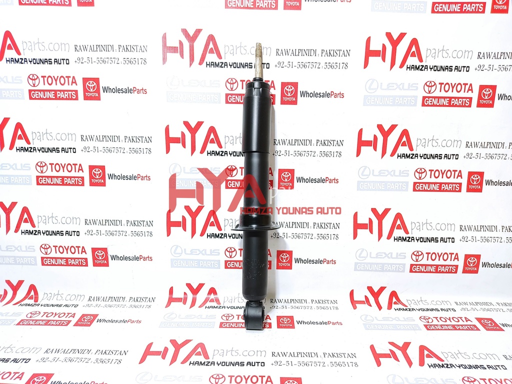 ABSORBER ASSY, SHOCK, FRONT RH | H Y A parts