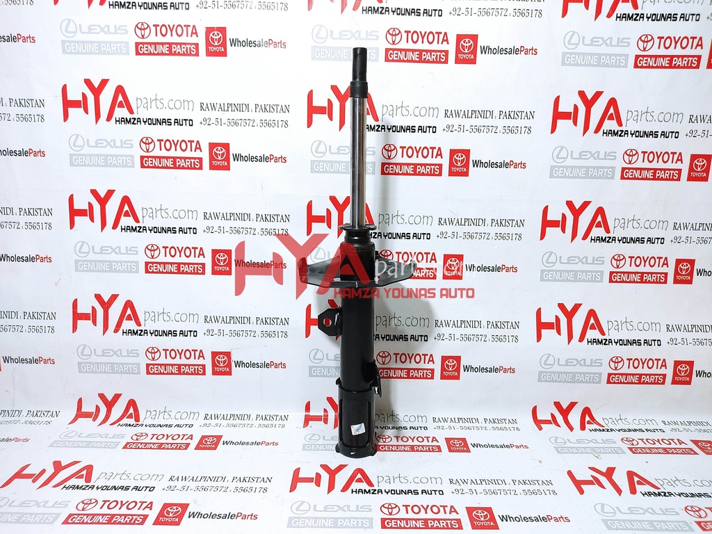 ABSORBER ASSY, SHOCK, FRONT LH | H Y A parts
