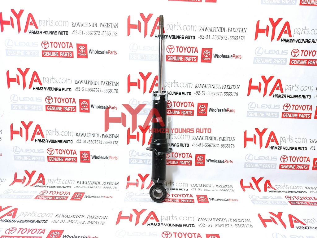ABSORBER ASSY, SHOCK REAR RH | H Y A parts
