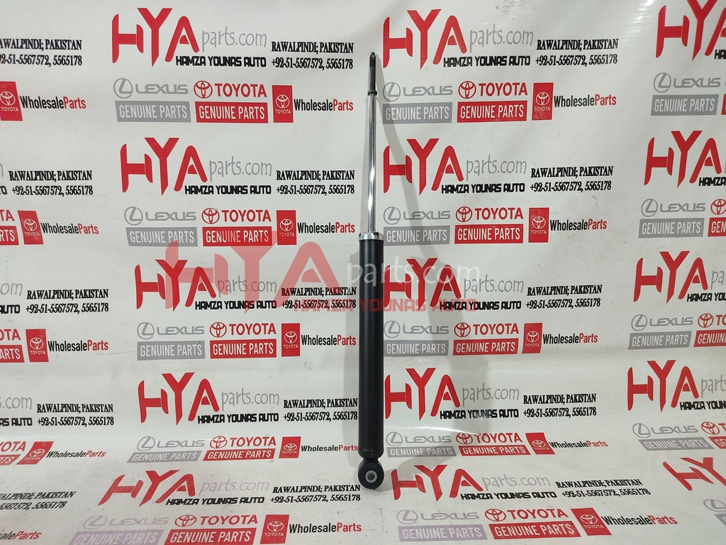 ABSORBER ASSY, SHOCK, REAR RH | H Y A parts