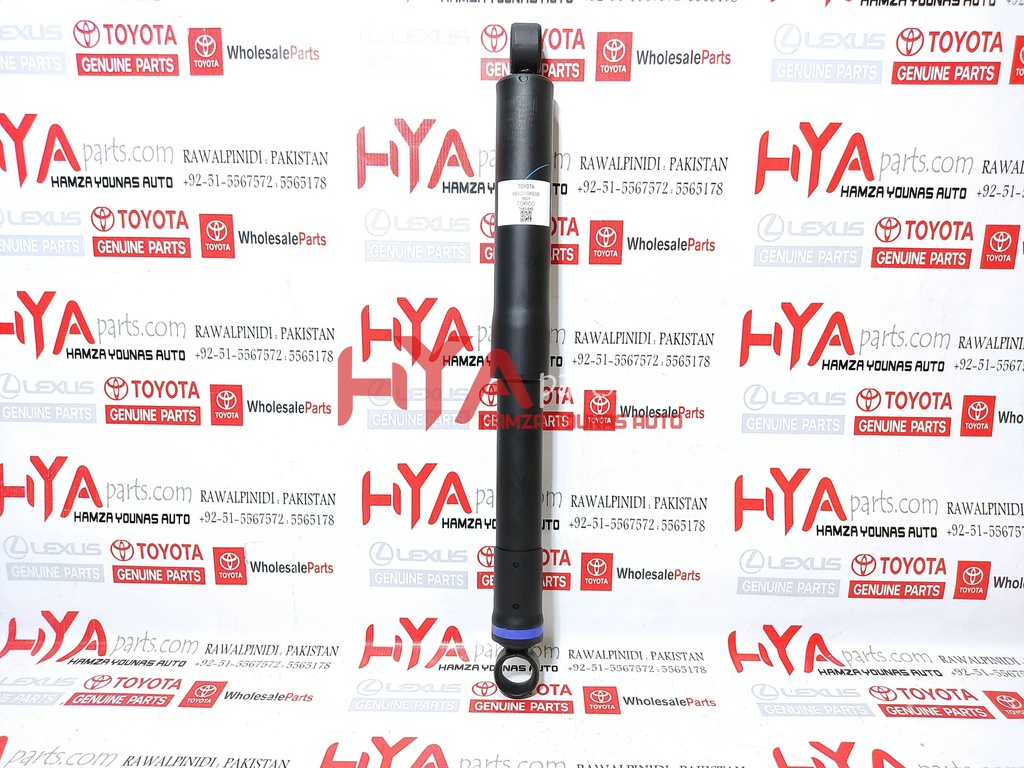 ABSORBER ASSY, SHOCK, REAR RH | H Y A parts