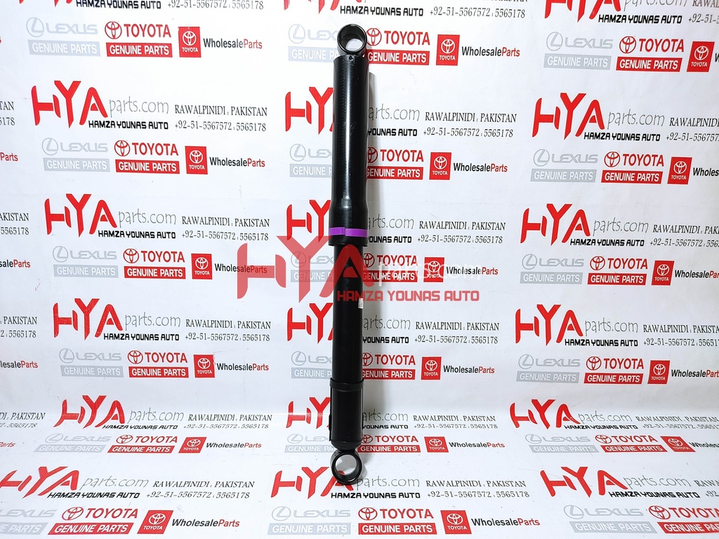 ABSORBER ASSY, SHOCK, REAR RH | H Y A parts