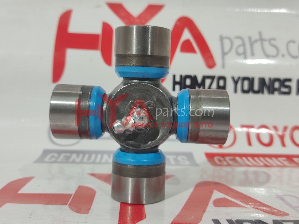 SPIDER KIT, FRONT PROPELLER SHAFT UNIVERSAL JOINT | H Y A parts
