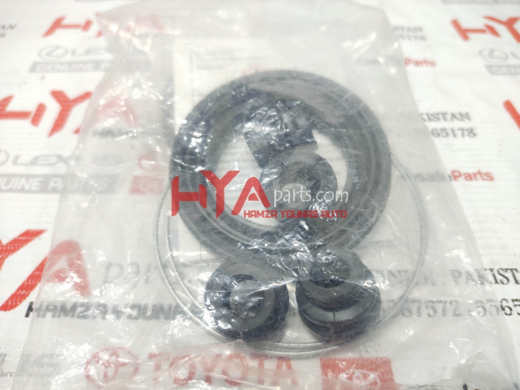 CYLINDER KIT, DISC BRAKE, FRONT | H Y A parts