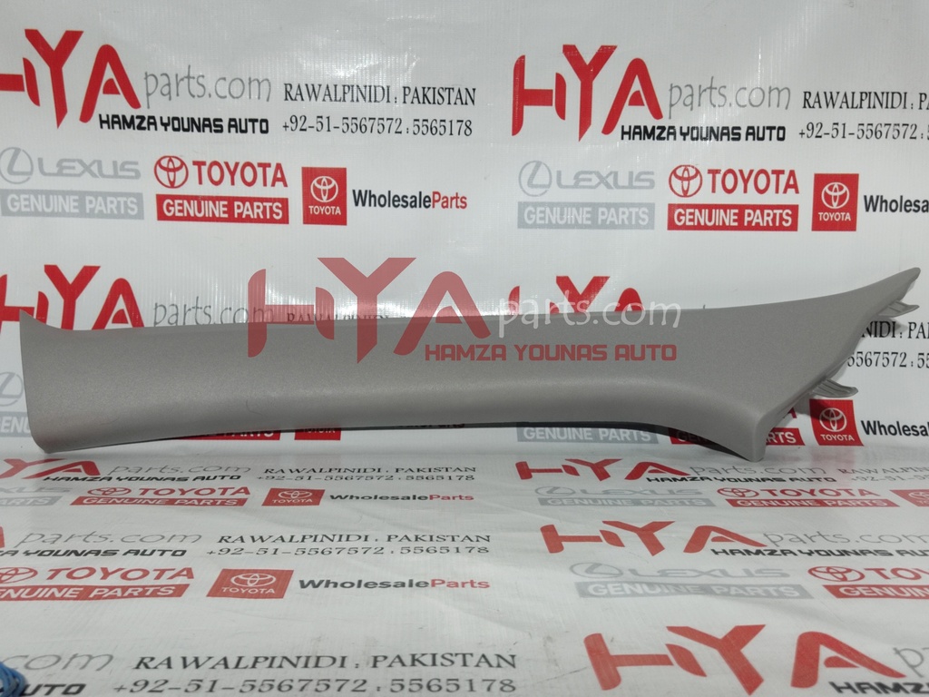 GARNISH FR PILLAR LH | H Y A parts