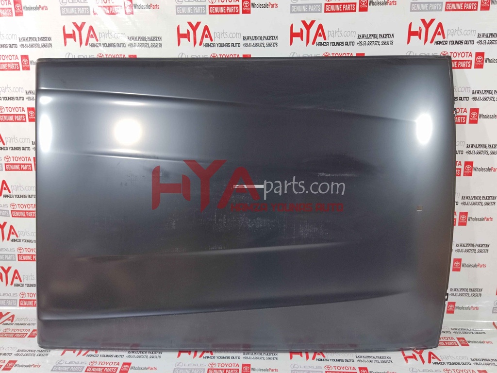 PANEL, ROOF | H Y A parts