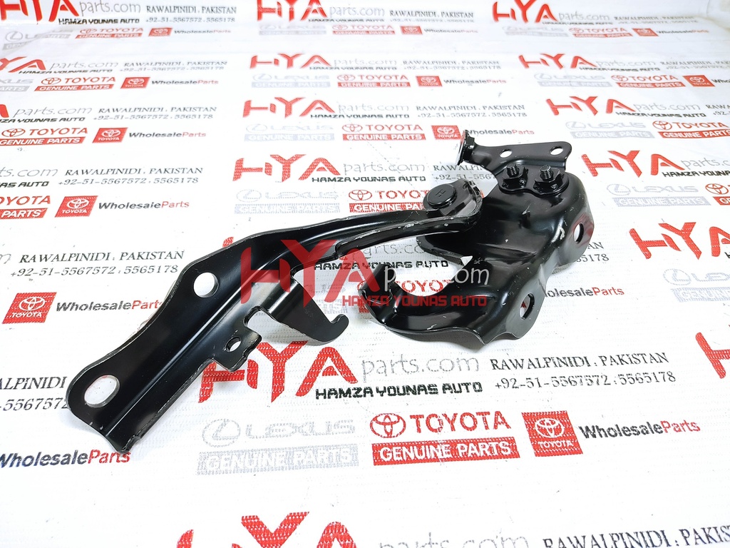 HINGE ASSY, HOOD, RH | H Y A parts