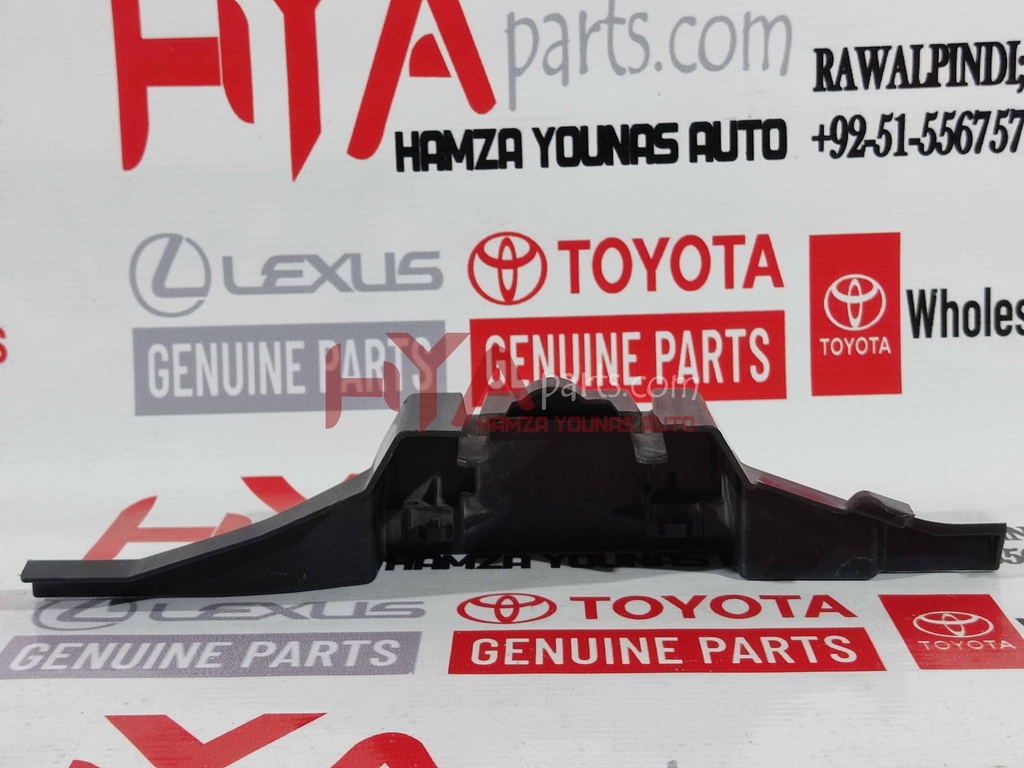 PROTECTOR, HOOD LOCK RELEASE LEVER | H Y A parts