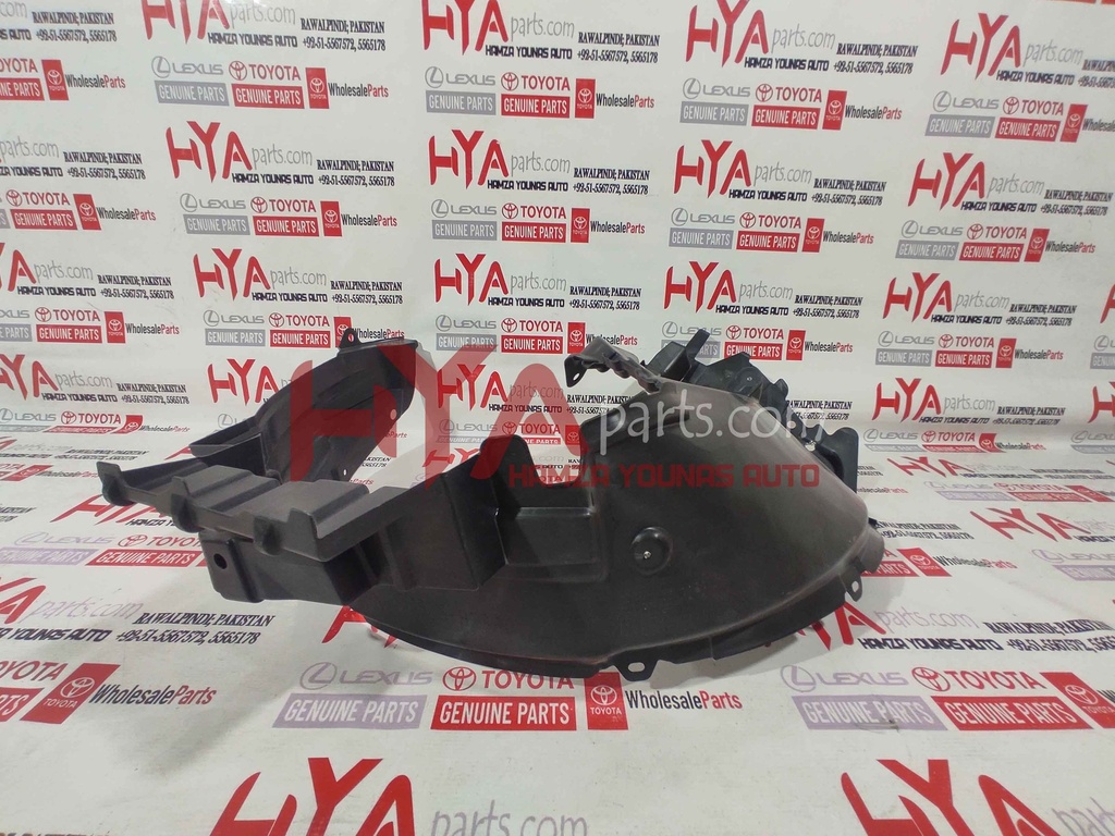 SEAL, FRONT FENDER MAIN, RH | H Y A parts