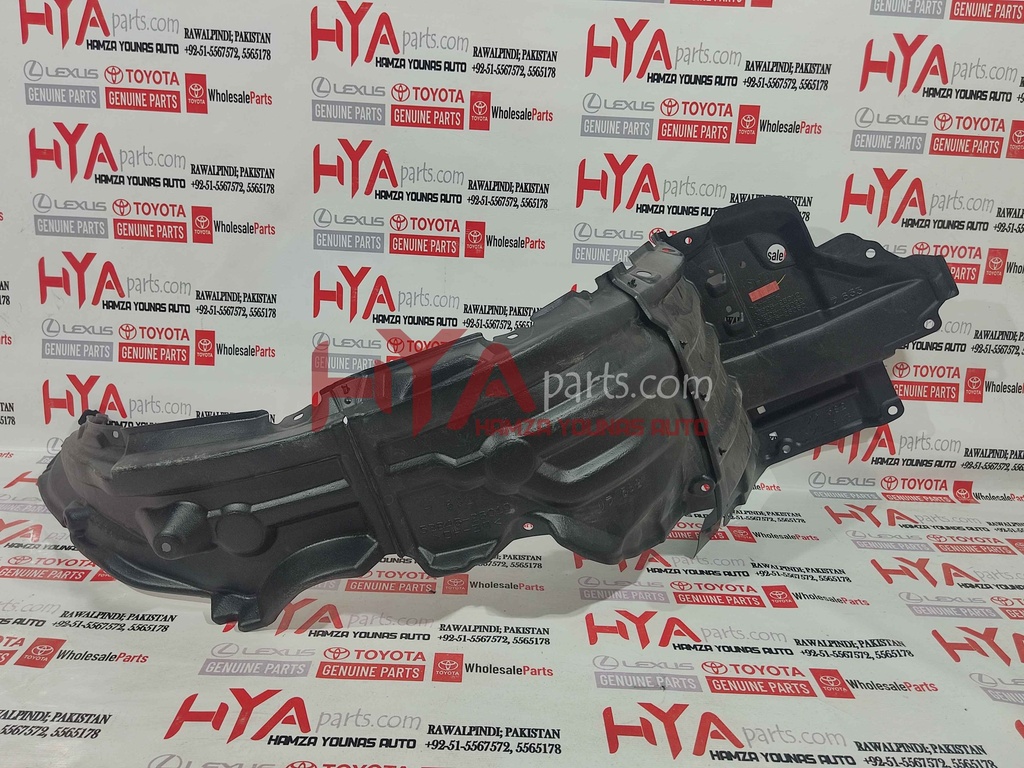 SEAL, FRONT FENDER MAIN, LH | H Y A parts