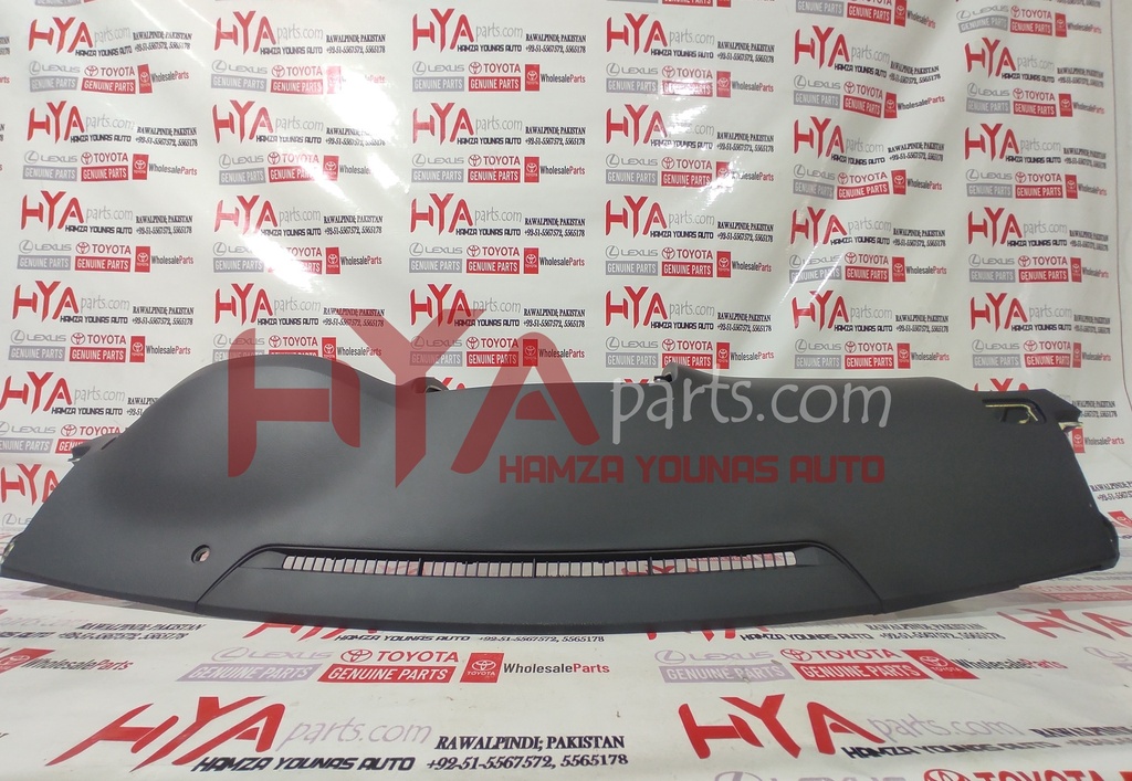 PAD SUB-ASSY, INSTRUMENT PANEL SAFETY | H Y A parts