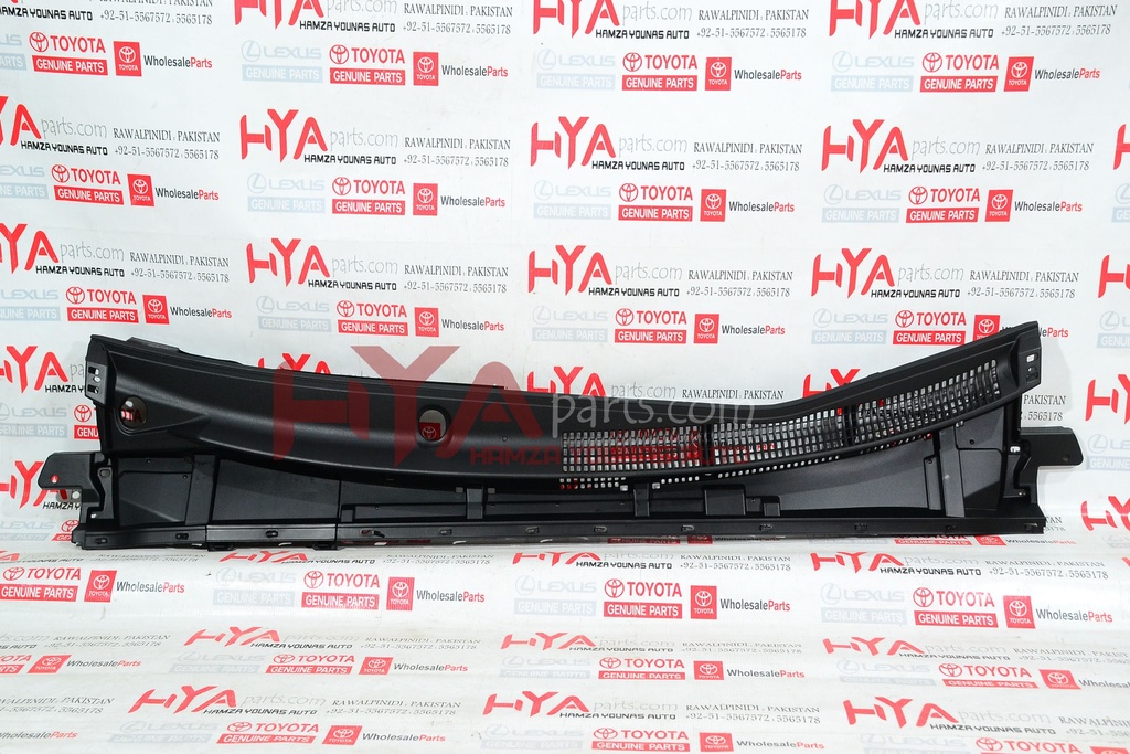 LOUVER SUB-ASSY, COWL TOP VENTILATOR (WIPER GRILL) | H Y A parts