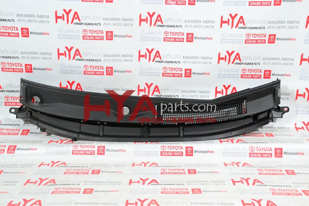 LOUVER SUB-ASSY, COWL TOP VENTILATOR (WIPER GRILL) | H Y A parts